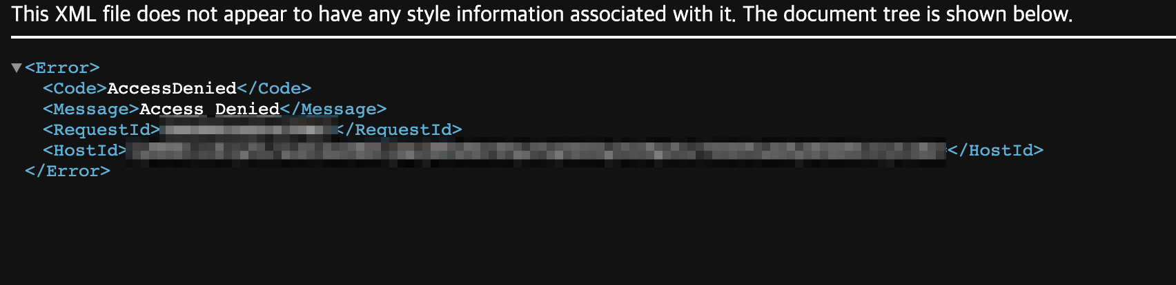 CloudFormation으로 CloudFront OAI 설정 해보기 | DevelopersIO