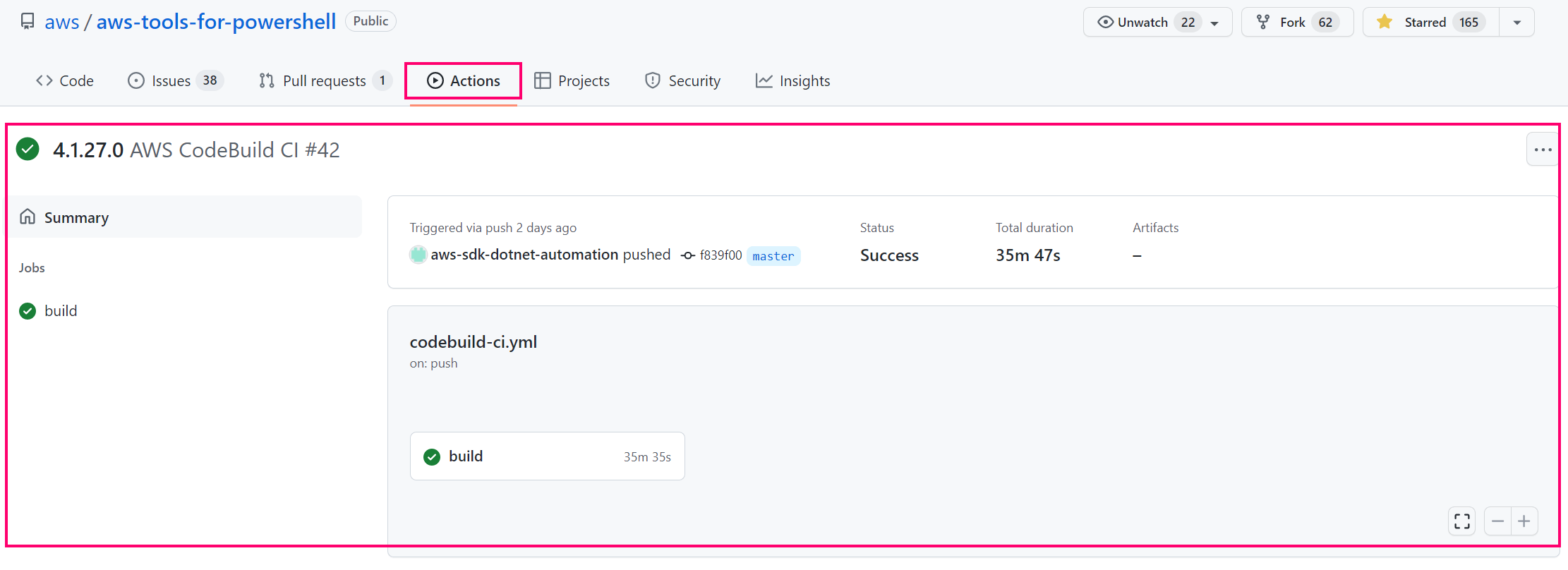 AWS Tools for PowerShellのリリースサイクルがより高速になりました | DevelopersIO