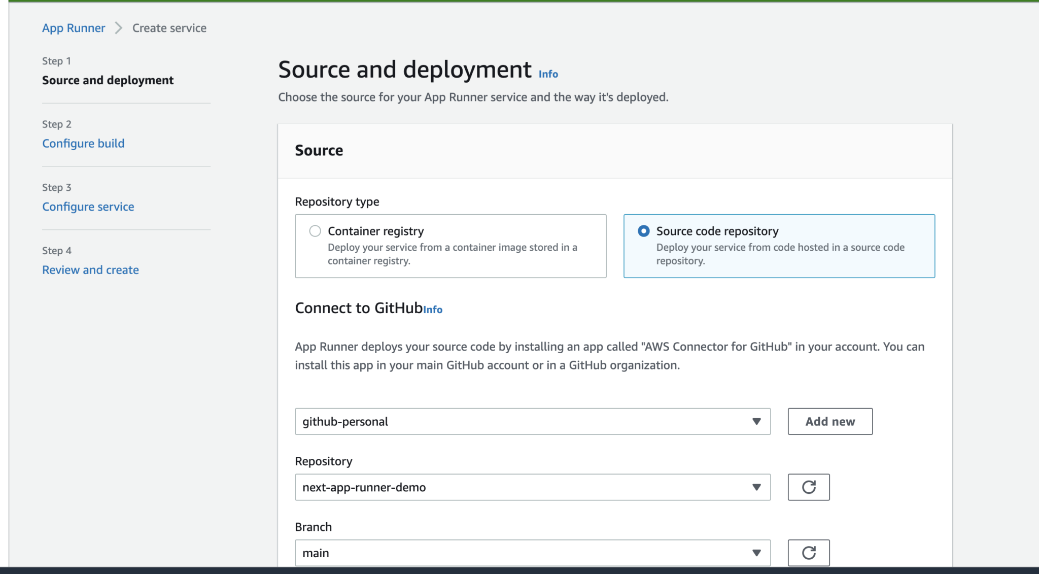 Sample Next.js Liff App deployed on AWS AppRunner | DevelopersIO