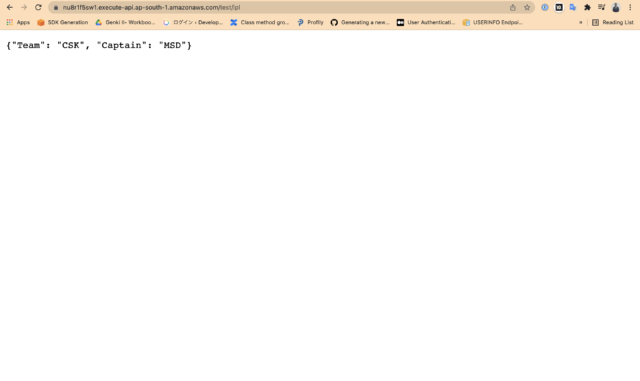 Allowing access to AWS API gateway via whitelist or an IP address. | DevelopersIO
