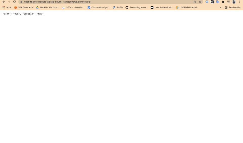 Allowing access to AWS API gateway via whitelist or an IP address. | DevelopersIO