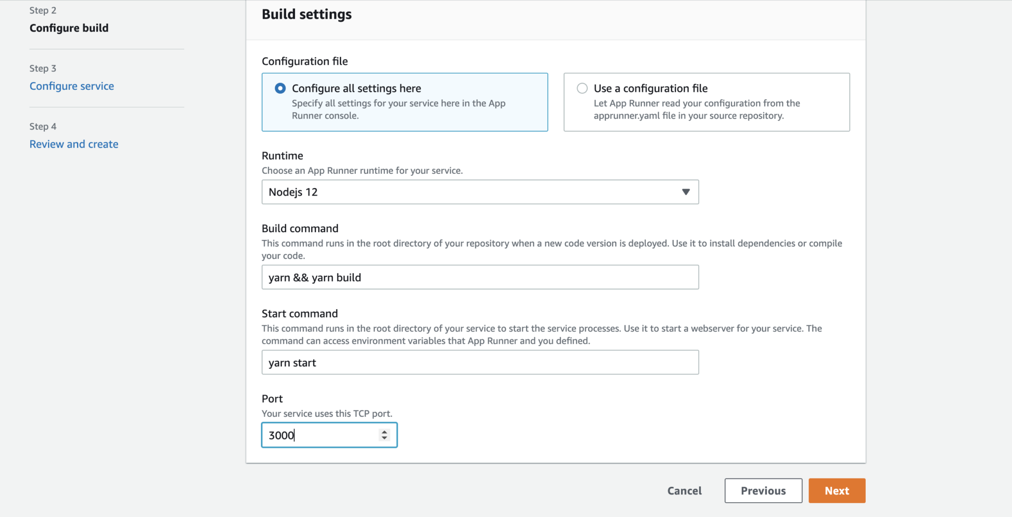 Sample Next.js Liff App deployed on AWS AppRunner | DevelopersIO