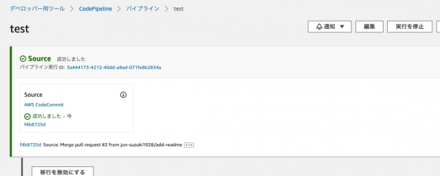 GitHub Actionsを使ってGitHubリポジトリをCodeCommitリポジトリへミラーリングする | DevelopersIO