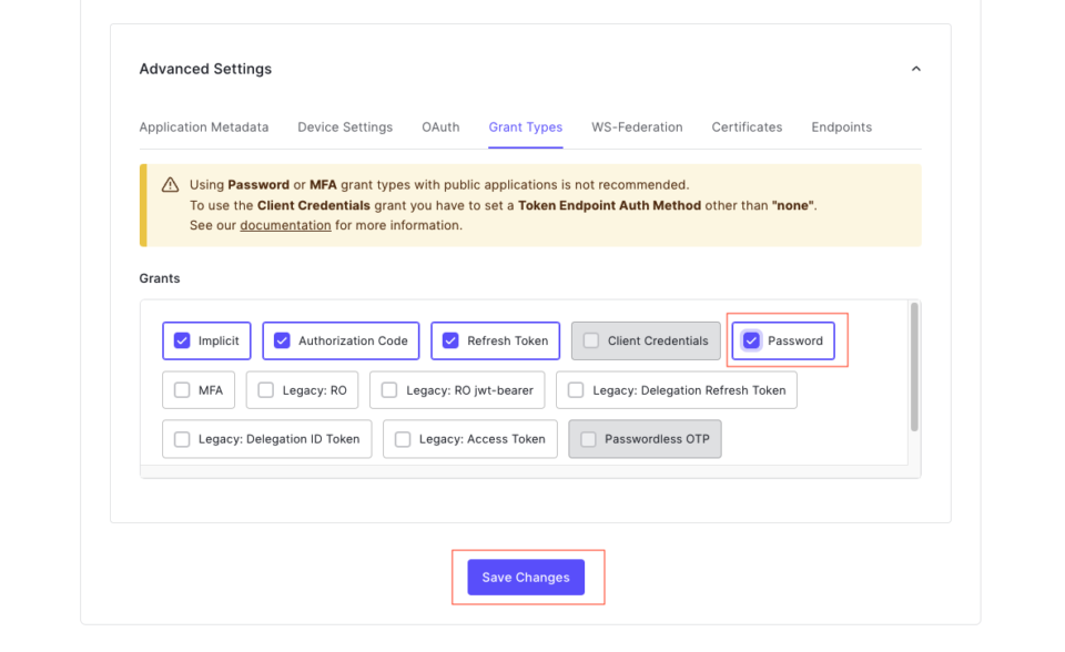 NestJSで作成したバックエンドAPIをAuth0で認証/認可 | DevelopersIO