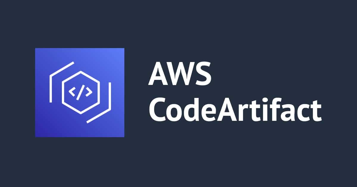特定のパッケージだけ AWS CodeArtifact からインストールしたい – pip の場合 | DevelopersIO