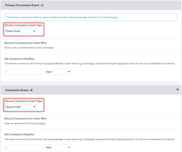 【Braze】メール配信設定してみた | DevelopersIO