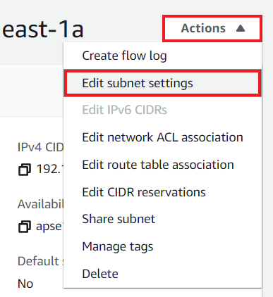 การสร้าง VPC Beginner และเชื่อมต่อกับ EC2 Instance | DevelopersIO