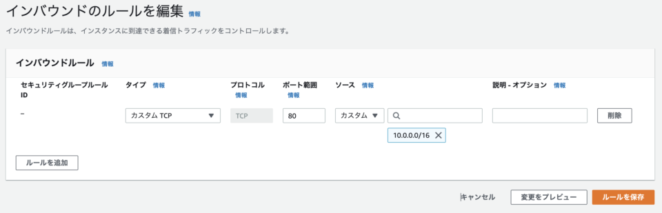 AWS CDKでNLB->Fargate環境を簡単に構築する | DevelopersIO