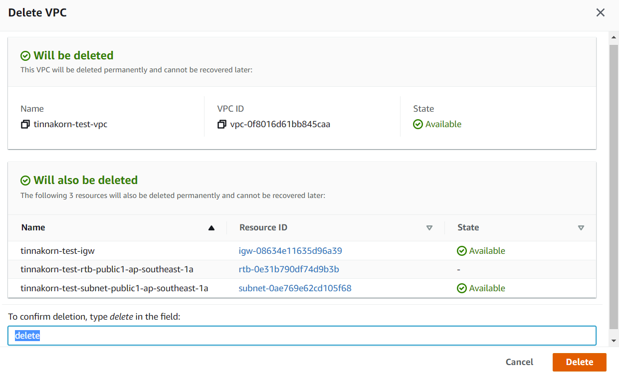 การสร้าง VPC Beginner และเชื่อมต่อกับ EC2 Instance | DevelopersIO