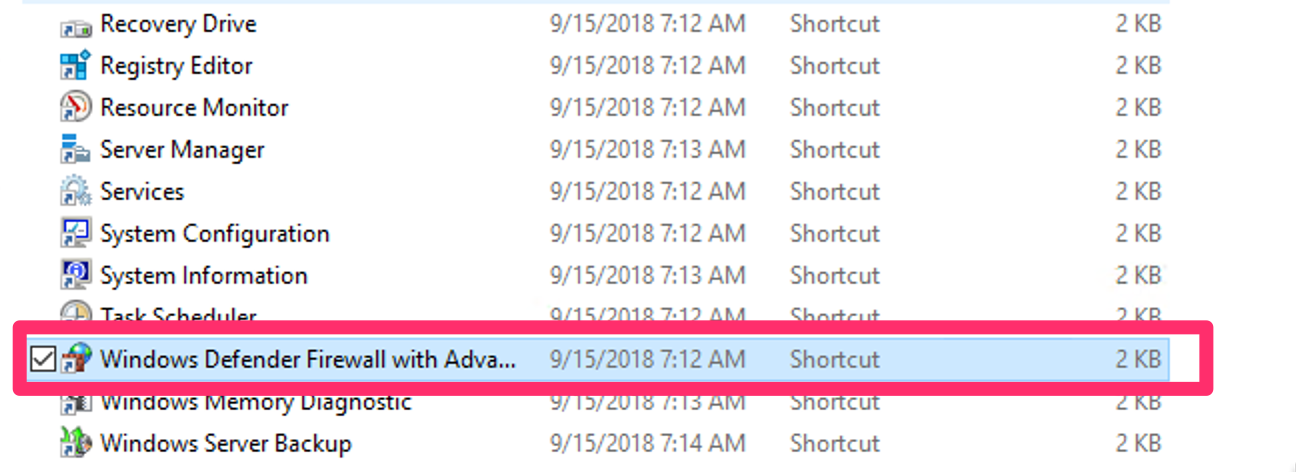 EC2 Windows Firewall 설정으로 node 서버 접속해 보기 | DevelopersIO