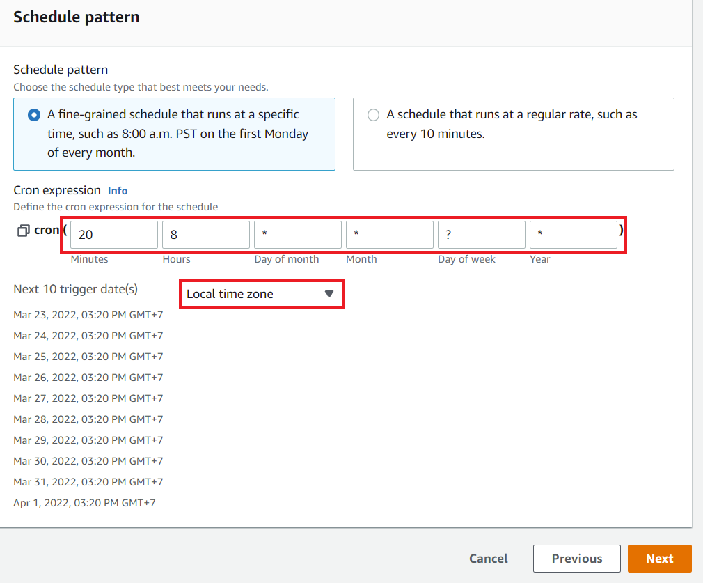 【Update】วิธีตั้งค่ากำหนดการ Start EC2 Instance อัตโนมัติด้วย Amazon EventBridge | DevelopersIO