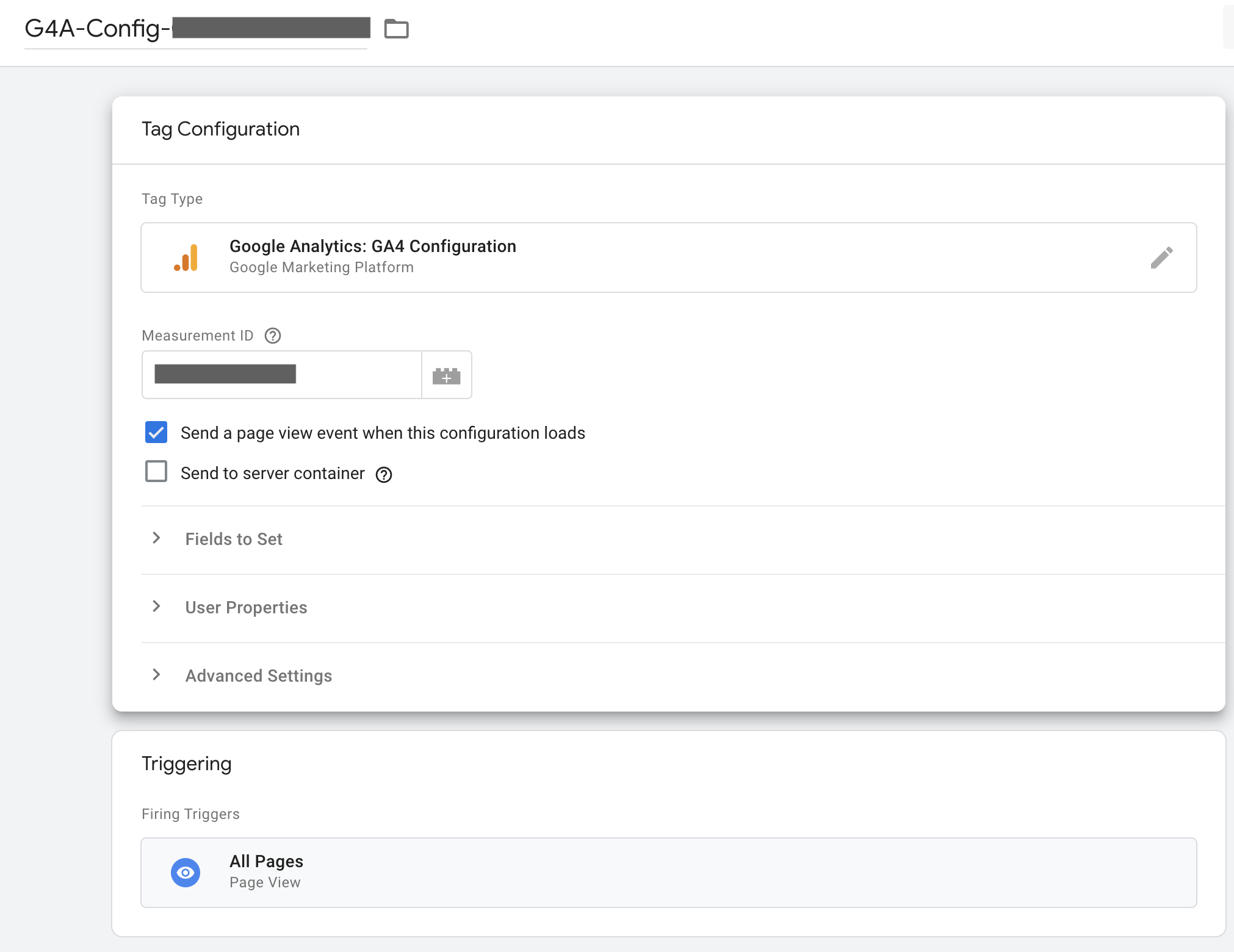 Handling Click Trigger Events Using Ga And Gtm Developersio