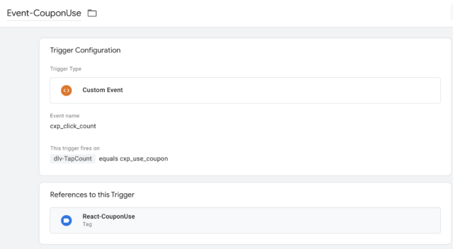 Handling Click Trigger Events using GA and GTM | DevelopersIO