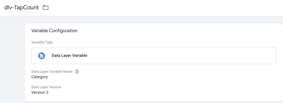 Handling Click Trigger Events using GA and GTM | DevelopersIO