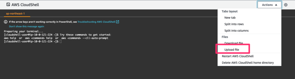 骨格検知モデルをg4dn系(NVIDIA GPU)インスタンスからInf1系(Amazon Inferentia GPU)インスタンス用に変換 ...
