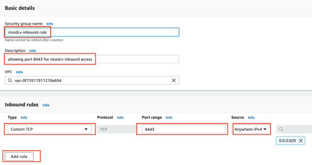 既存Windows EC2にNICE DCVをインストールする方法 | DevelopersIO
