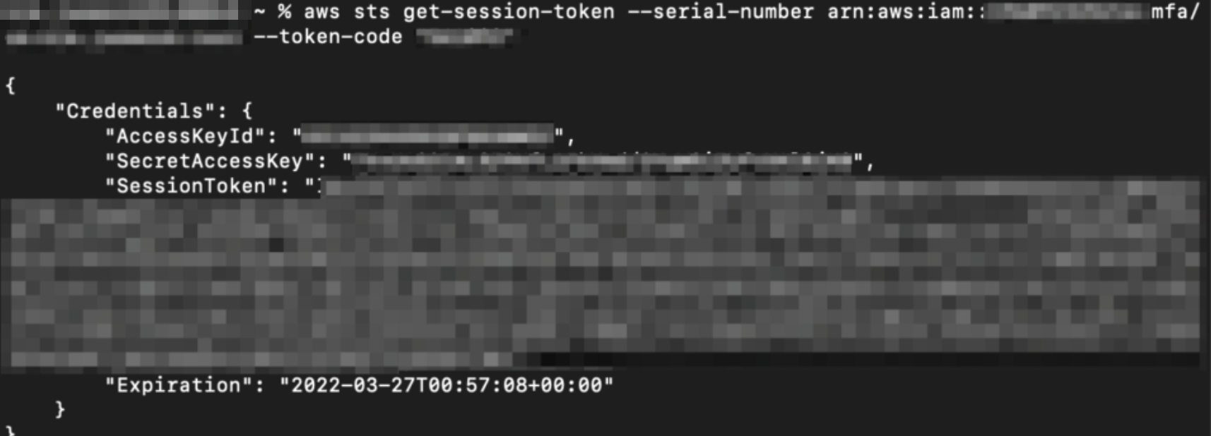 S3 pre-signed url(미리 서명된 url) 유효 기간 늘리기 | DevelopersIO