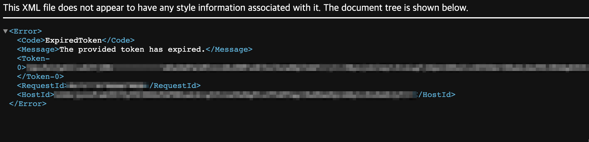 S3 pre-signed url(미리 서명된 url) 유효 기간 늘리기 | DevelopersIO