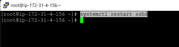 การอนุญาต SSH สำหรับการตรวจสอบรหัสผ่านด้วย Amazon Linux 2 ใน EC2 | DevelopersIO