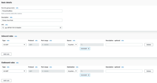 Parsec Relay ServerでParsec Error 6023&6024を解決し、Parsecホストに接続できました ...