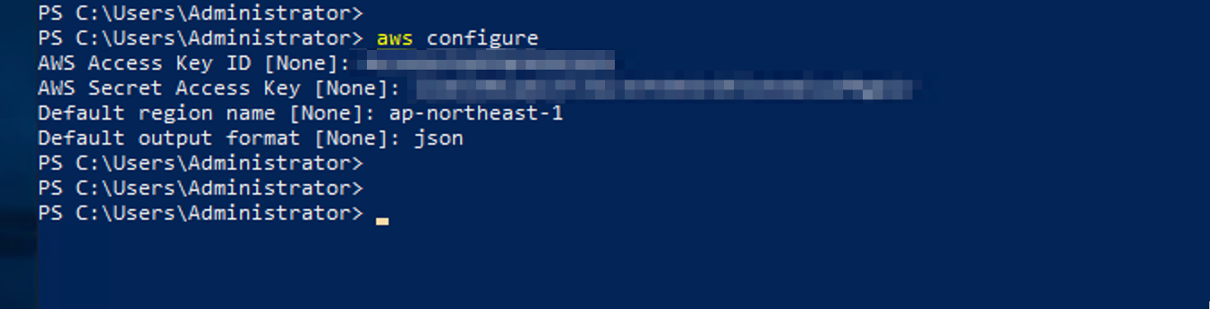 EC2 Windows에서 Switch Role 해 보기 | DevelopersIO