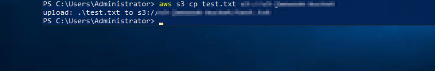 EC2 Windows에서 Switch Role 해 보기 | DevelopersIO
