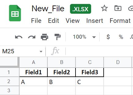 How to use the Google Drive Output Tool in Alteryx | DevelopersIO