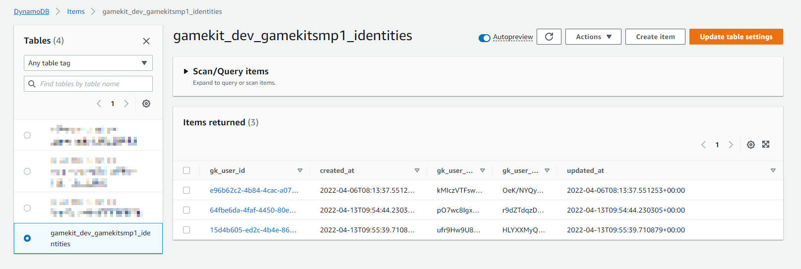 AWS GameKit plugin for Unreal Engineを使ってみた | DevelopersIO