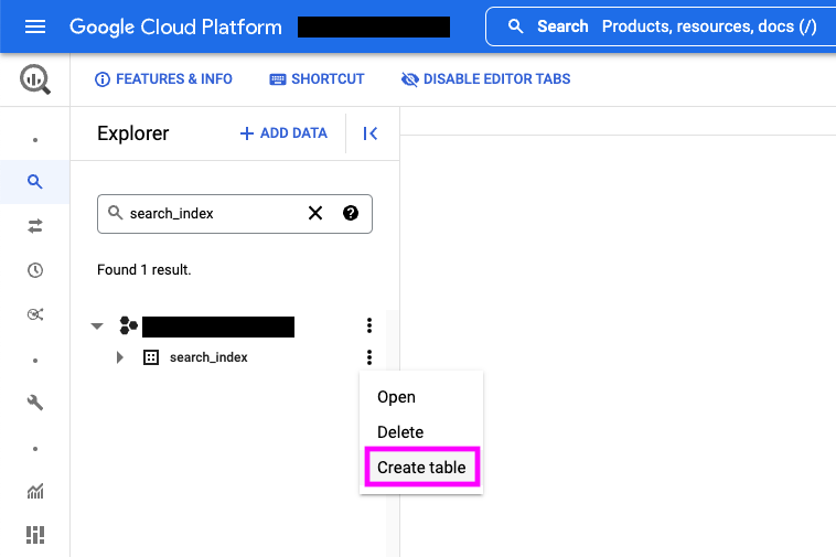 [アップデート] BigQuery で search index (Preview) が利用可能になりテキストや半構造データを効率的に検索可能 ...