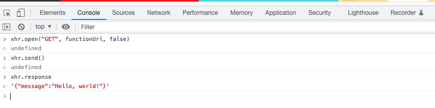 [アップデート]LambdaがHTTPSエンドポイントから実行可能になる、AWS Lambda Function URLsの機能が追加されまし ...