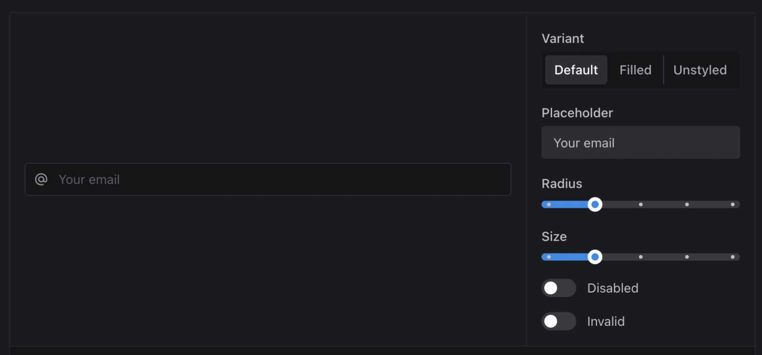 ReactのUIライブラリMantineを試してみた | DevelopersIO