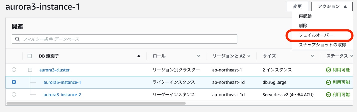 当ブログサイト(DevelopersIO)のDBを「Aurora Serverless v2」に移行してみた | DevelopersIO