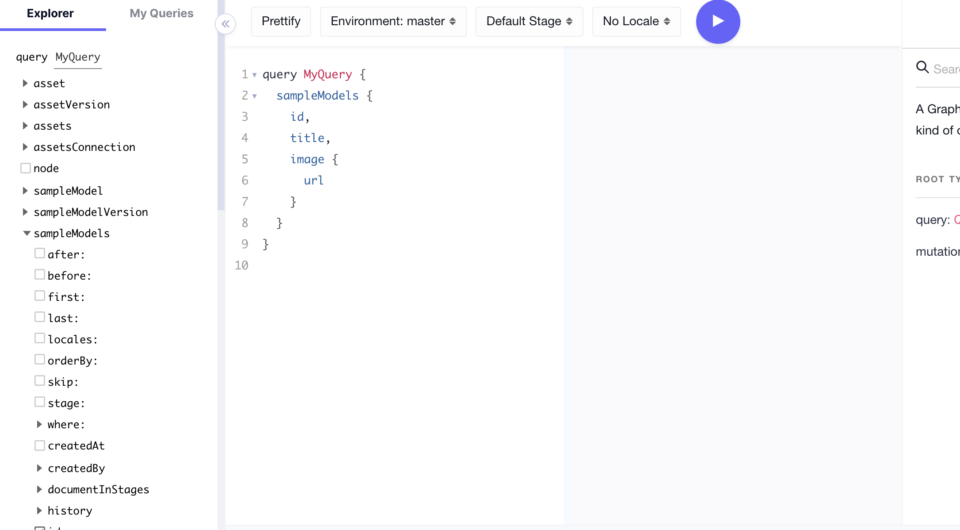 GraphCMSで取得した画像が表示されなくなった時の対応とNext.jsでのコンテンツ表示 | DevelopersIO