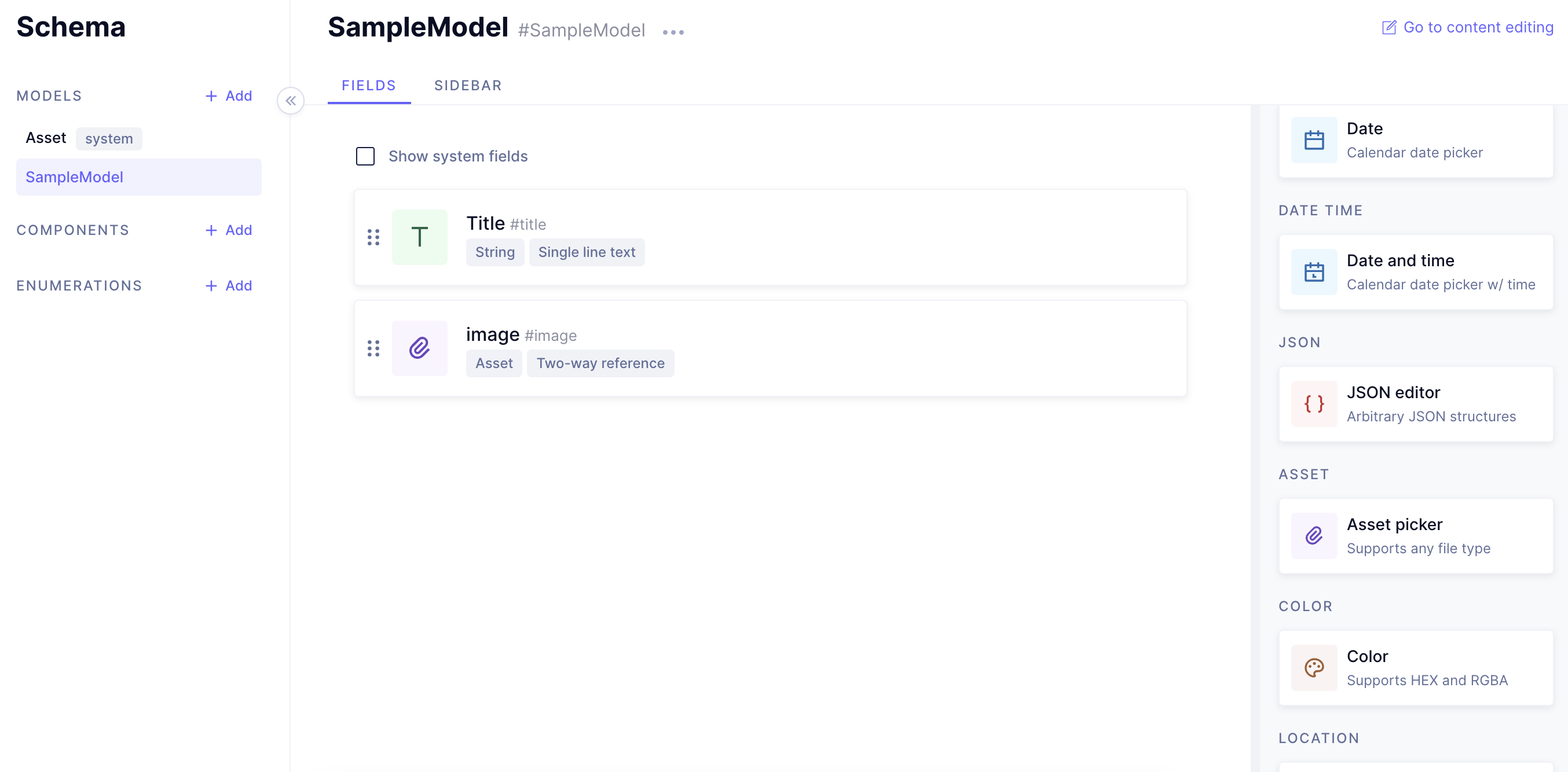 GraphCMSで取得した画像が表示されなくなった時の対応とNext.jsでのコンテンツ表示 | DevelopersIO