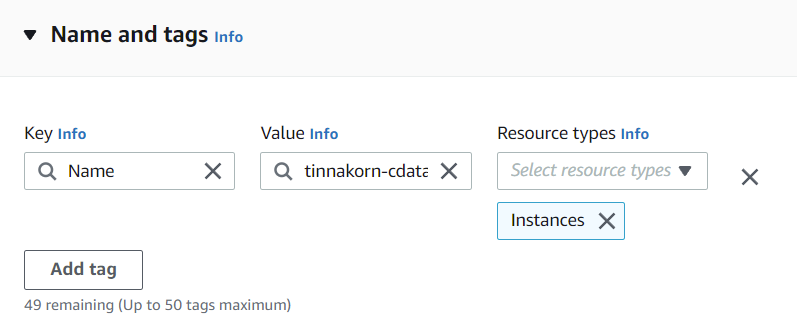 【Update】การสร้าง CData Sync ใน EC2 | DevelopersIO