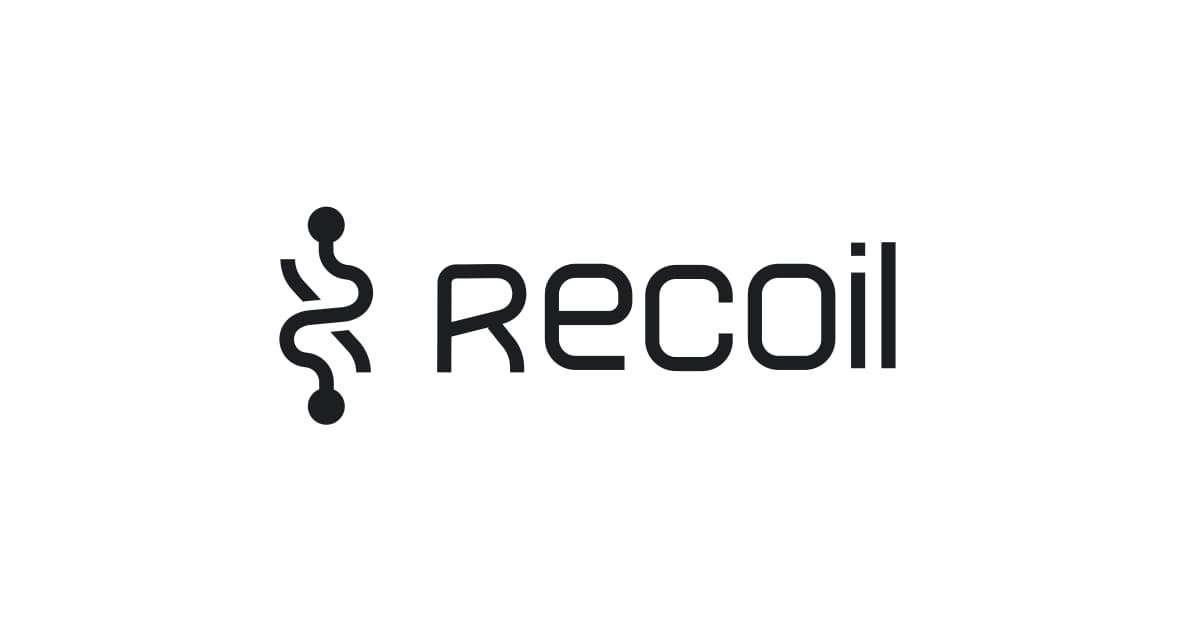 RecoilのGetting Startedを試してみた（TypeScript） | DevelopersIO