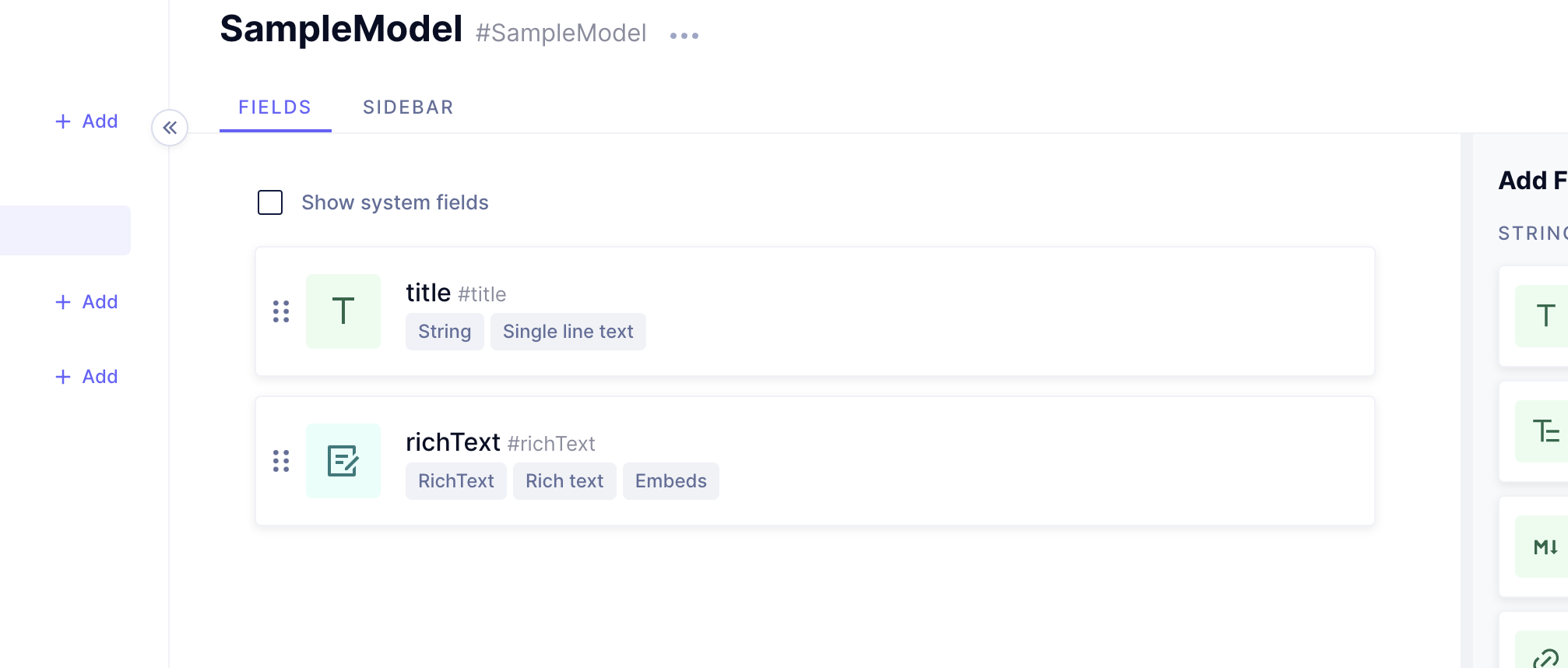 GraphCMSのリッチテキストで、リンク埋め込みが可能になりました | DevelopersIO
