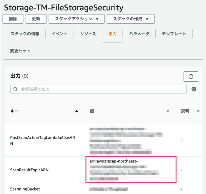 Cloud One File Storage Securityを使ってS3にアップされたマルウェア、異常ファイルをチェックしてみた (処理編) | DevelopersIO