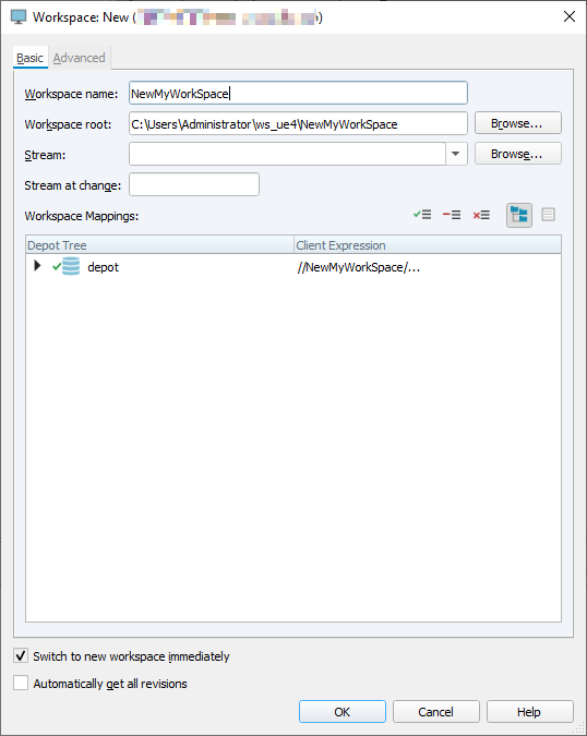 AWSを使ってPerforce HelixCoreサーバを構築してみた | DevelopersIO
