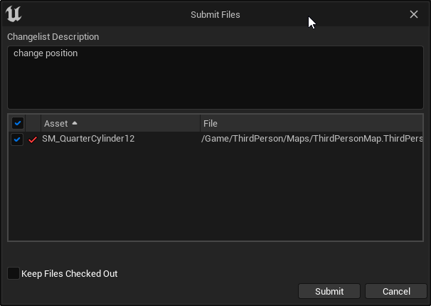 AWSを使ってPerforce HelixCoreサーバを構築してみた | DevelopersIO