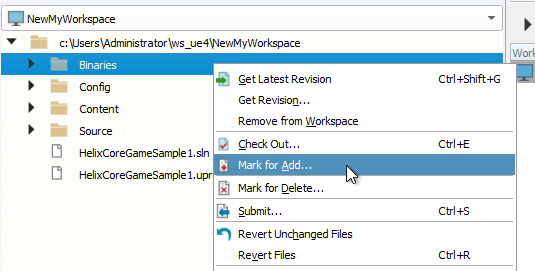 AWSを使ってPerforce HelixCoreサーバを構築してみた | DevelopersIO