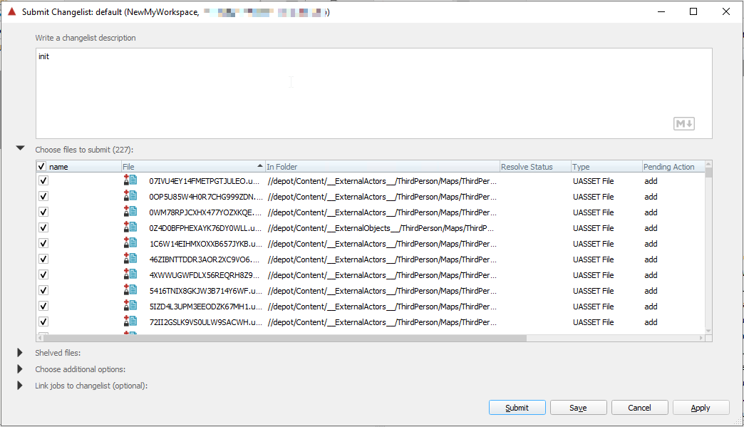 AWSを使ってPerforce HelixCoreサーバを構築してみた | DevelopersIO