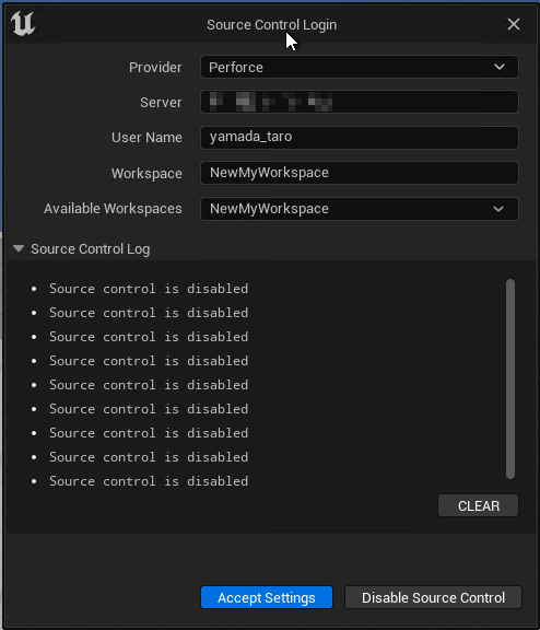 AWSを使ってPerforce HelixCoreサーバを構築してみた | DevelopersIO