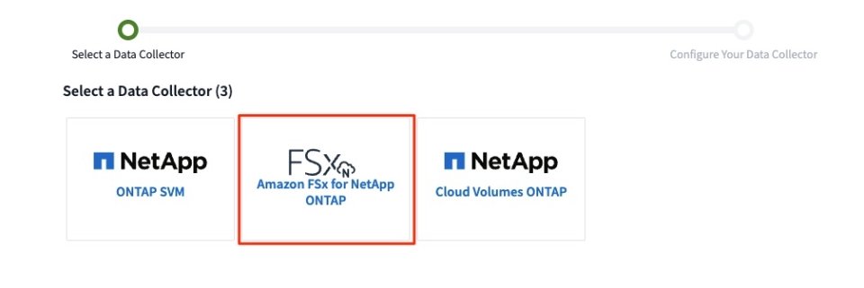 NetApp Cloud Insights – Cloud Secureを使ってみた(導入編) | DevelopersIO
