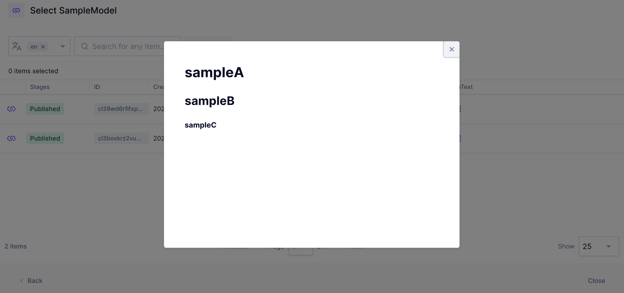 GraphCMSのリッチテキストで、リンク埋め込みが可能になりました | DevelopersIO