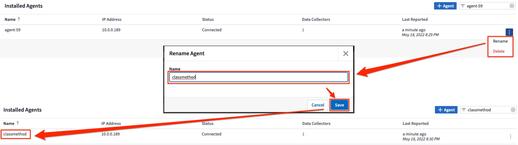 NetApp Cloud Insights – Cloud Secureを使ってみた(導入編) | DevelopersIO