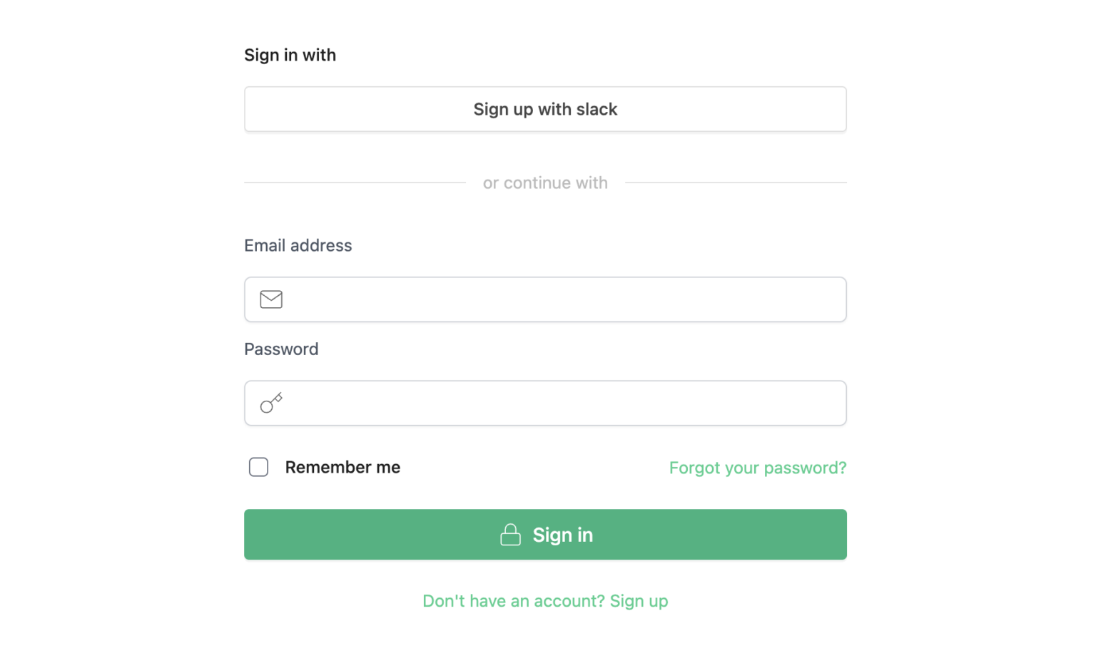 Supabase AuthでSlack認証を試してみた | DevelopersIO