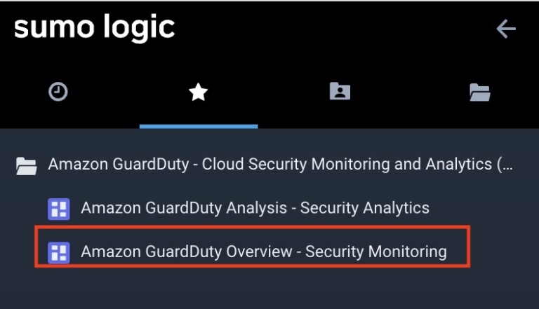 Sumo Logic セキュリティApp紹介 vol.1 | DevelopersIO