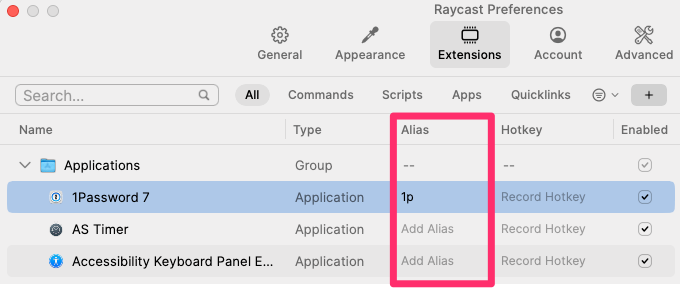 ランチャーツールRaycastの使い方と設定 | DevelopersIO