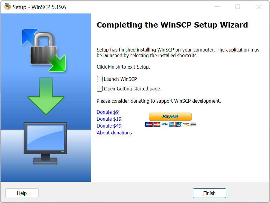 เชื่อมต่อ Amazon S3 ด้วย WinSCP | DevelopersIO